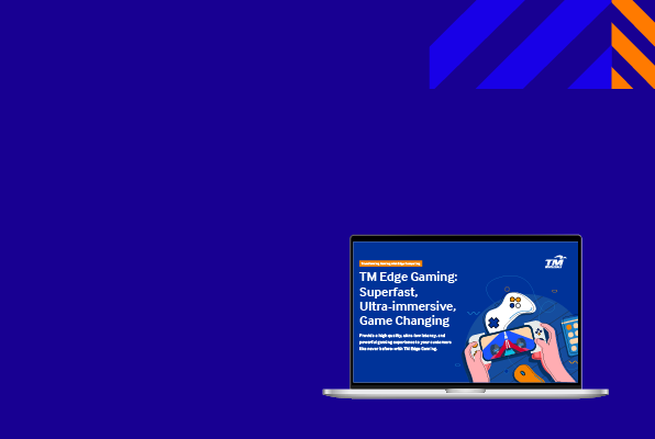 TM EDGE CAMPAIGN | TM Global